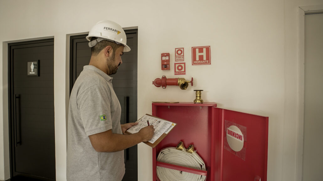 AVCB: Guia Completo para aprovação no corpo de bombeiros