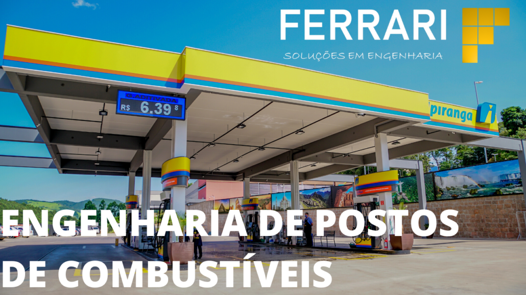Equipamentos para Postos de Combustível: Um Guia Completo