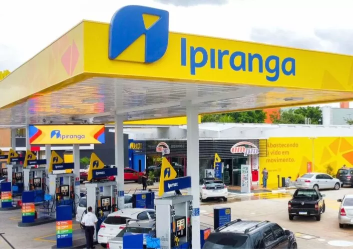 Nova Ipiranga: Uma Renovação Alinhada com Inovação